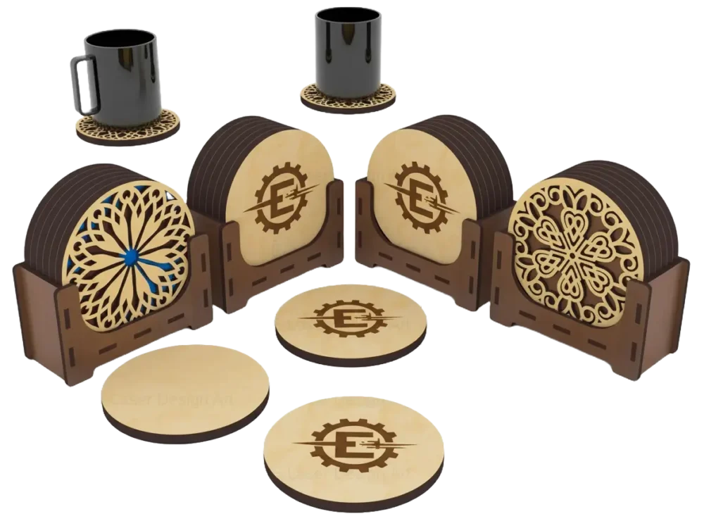 Custom Coasters