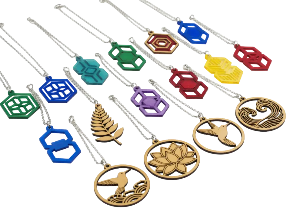 Pendents